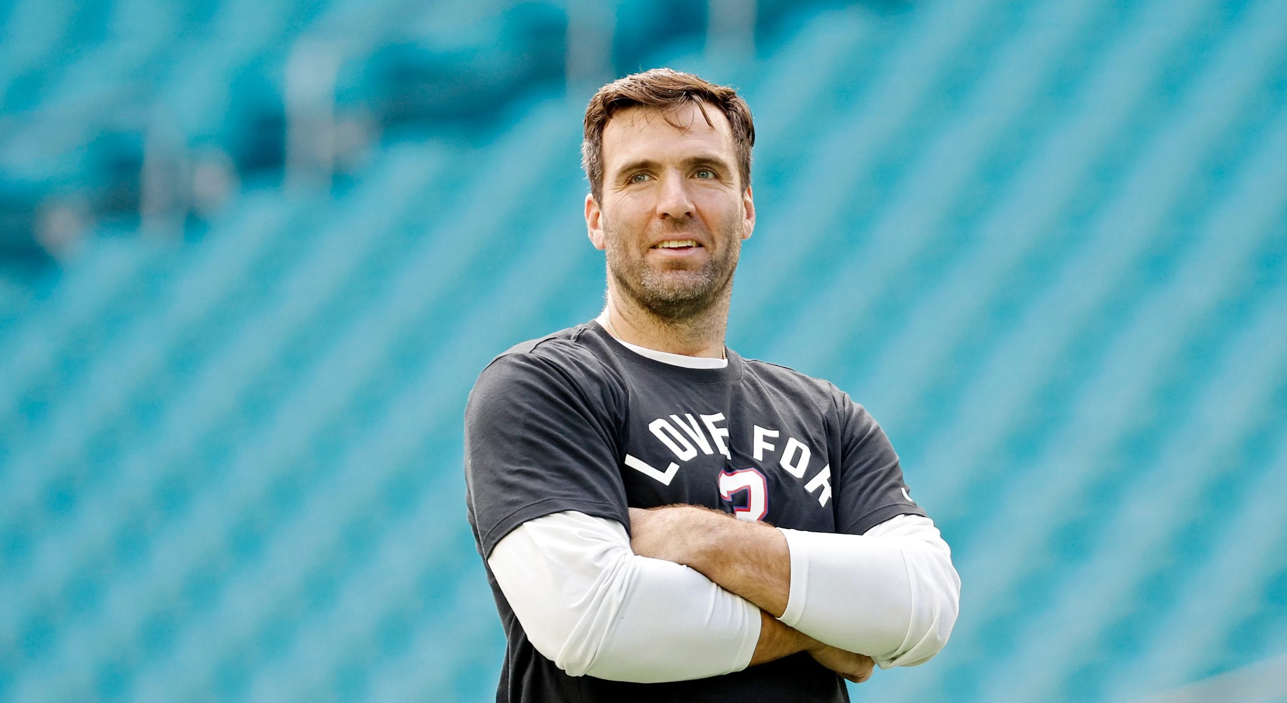 Sự Nghiệp Joe Flacco - Ngôi Sao Bóng Đá Tài Năng Người Mỹ